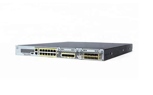 Cisco Fpr2130-asa-k9 Firepower 2130 ASA Appliance 1u 1 X Netmod Bay for ...