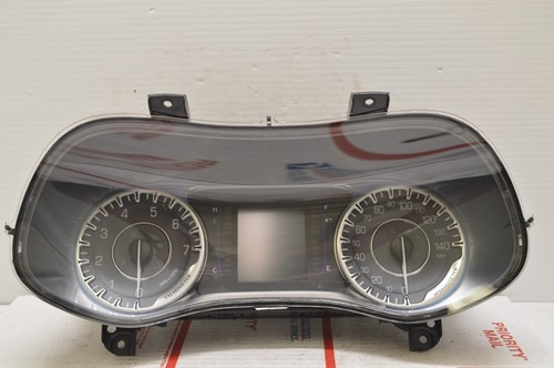 2015 15 Chrysler 200 Speedometer Instrument Cluster 73k Miles U4 023 | eBay