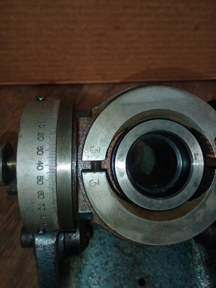 Yuasa 24 Position Universal Indexing Spacer Model 550-009 | eBay