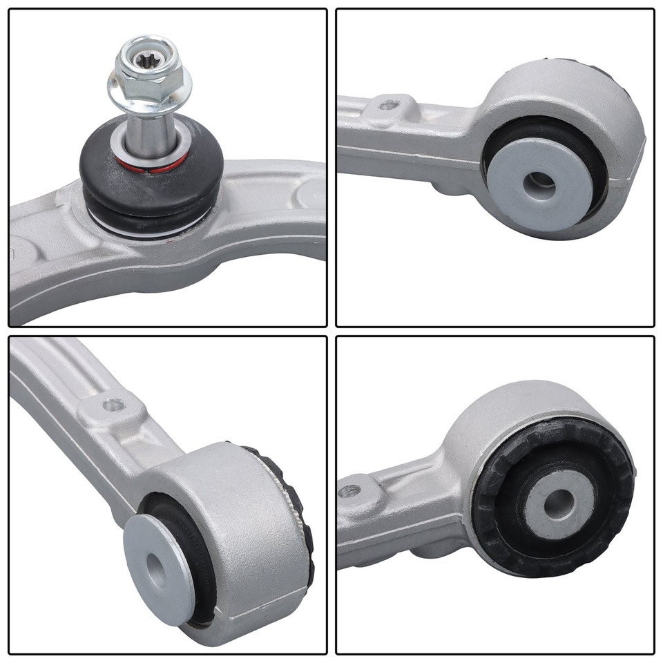 8Pcs Front Control Arm Kits For Mercedes ML450 GL350 ML500 ML550 GL550 ...