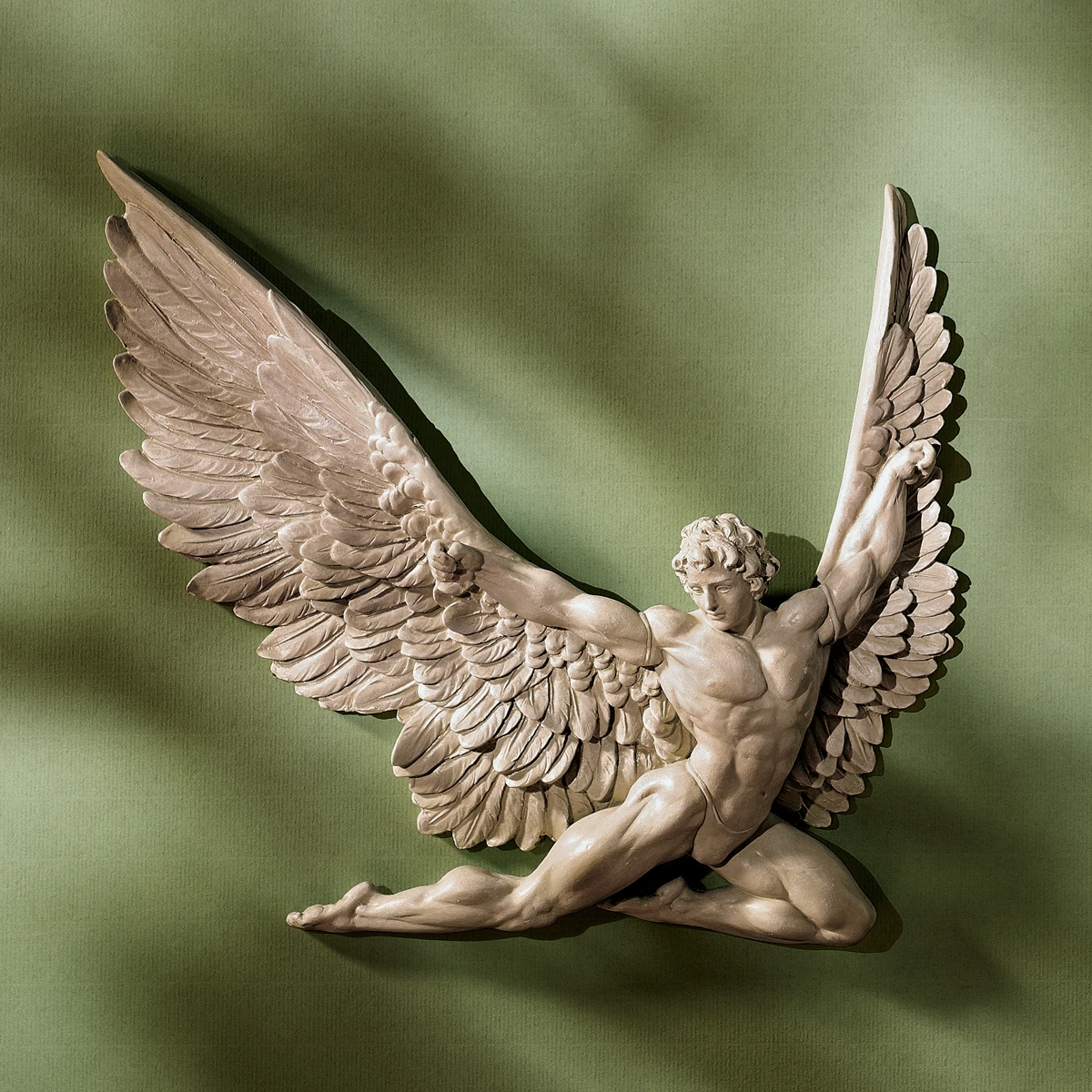 Icarus Wings