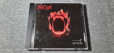Kittie Oracle CD, 2001 US 7510882 | eBay Australia