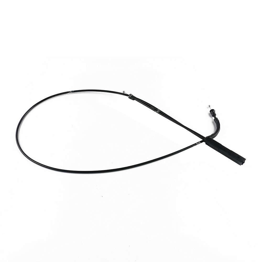 For Mercedes- Benz Engine Hood Release Cable X204 C250 C350 C63 AMG ...