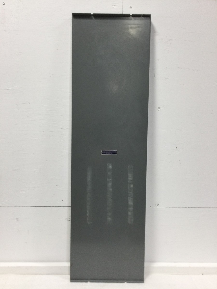Schneider Electric Panel Accessories Square D QO Panel Cover Filler ...
