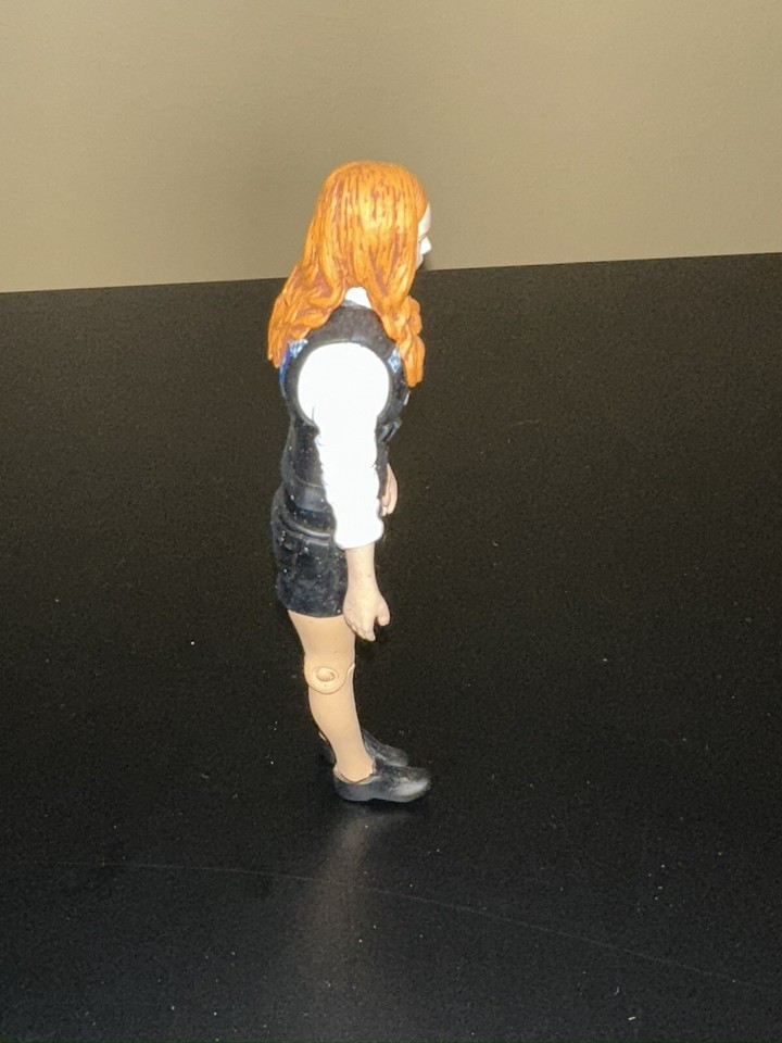 Doctor Who Amy Pond Figure Doctor Who Amy Pond Police Outfit Figure ...