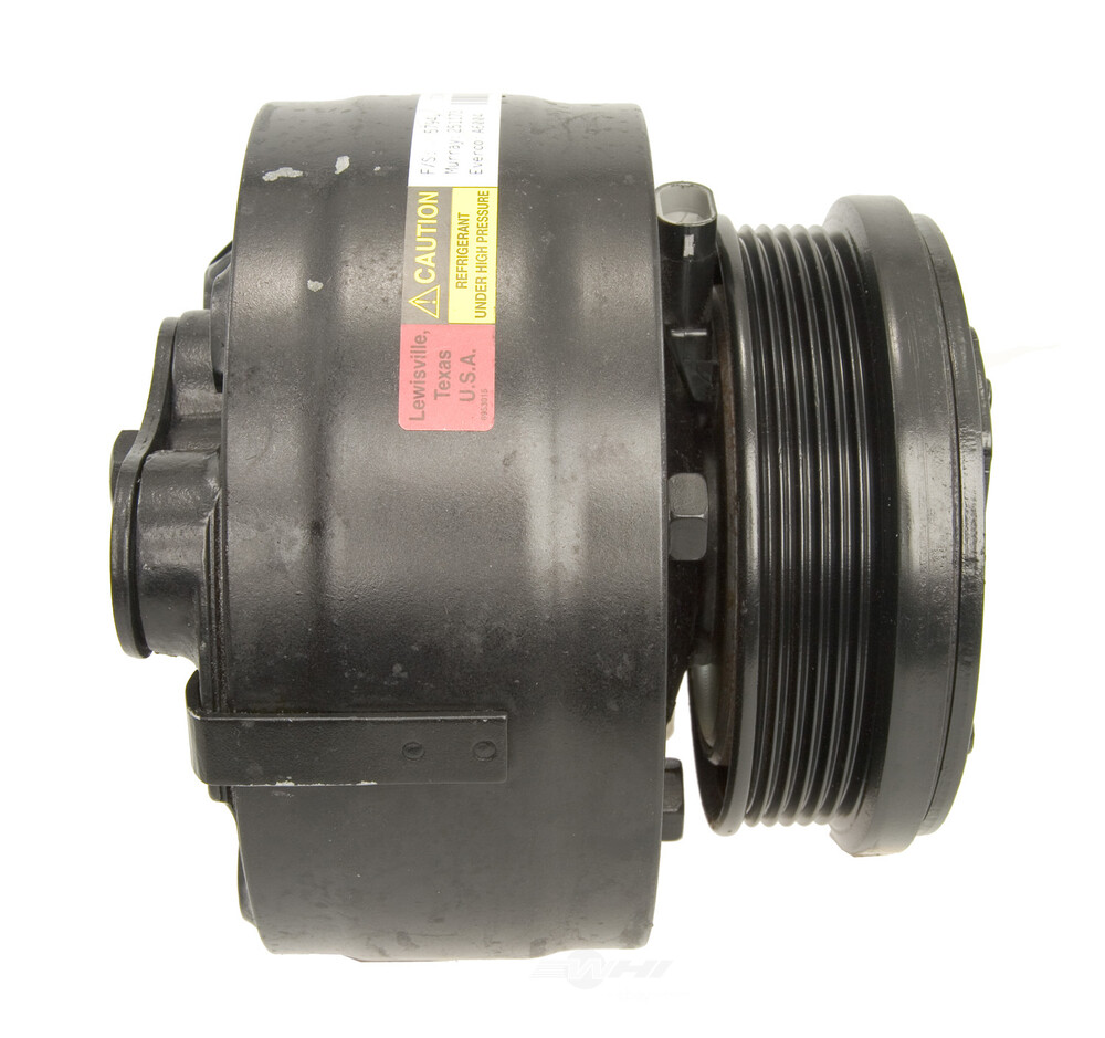 A/C Compressor ACDelco 15-21736 Reman | eBay