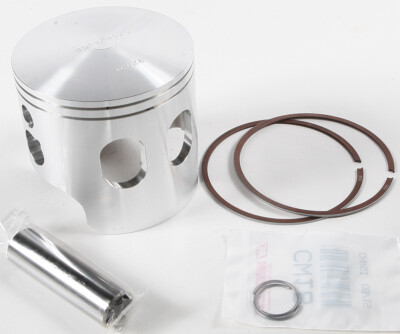 Wiseco Piston Kit 1.50mm Oversize to 84.50mm 675M08450 | eBay