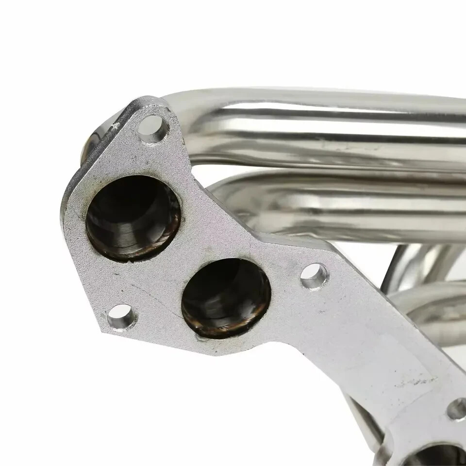 86-93 Mazda B2000 B2200 2.0L 2.2L FITS Exhaust Manifold Performance ...