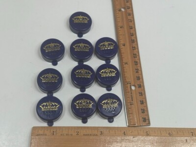 10 Corona Salt Pepper Shaker Caps Lids for Corona / Coronita Bottles ...