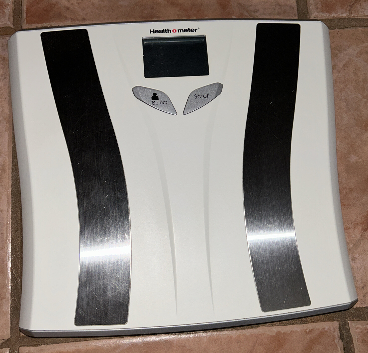 Health O Meter Scale Model BFM883DQ-01 w/Manual | eBay