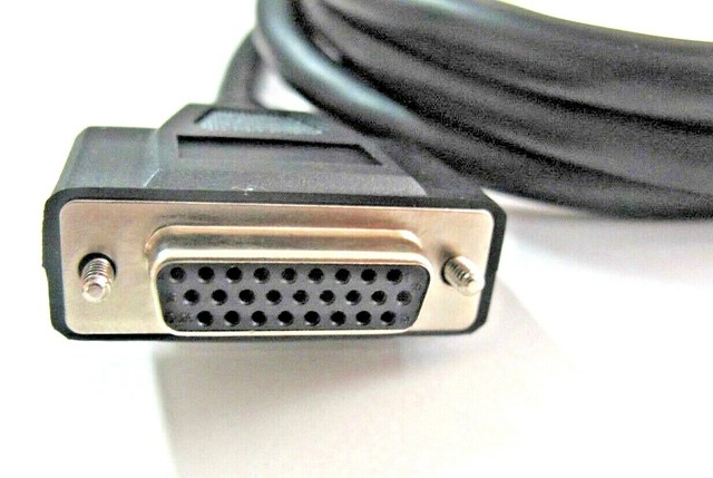 W1 Connector Cable for John Deere EDL V2 or PDM for sale online | eBay