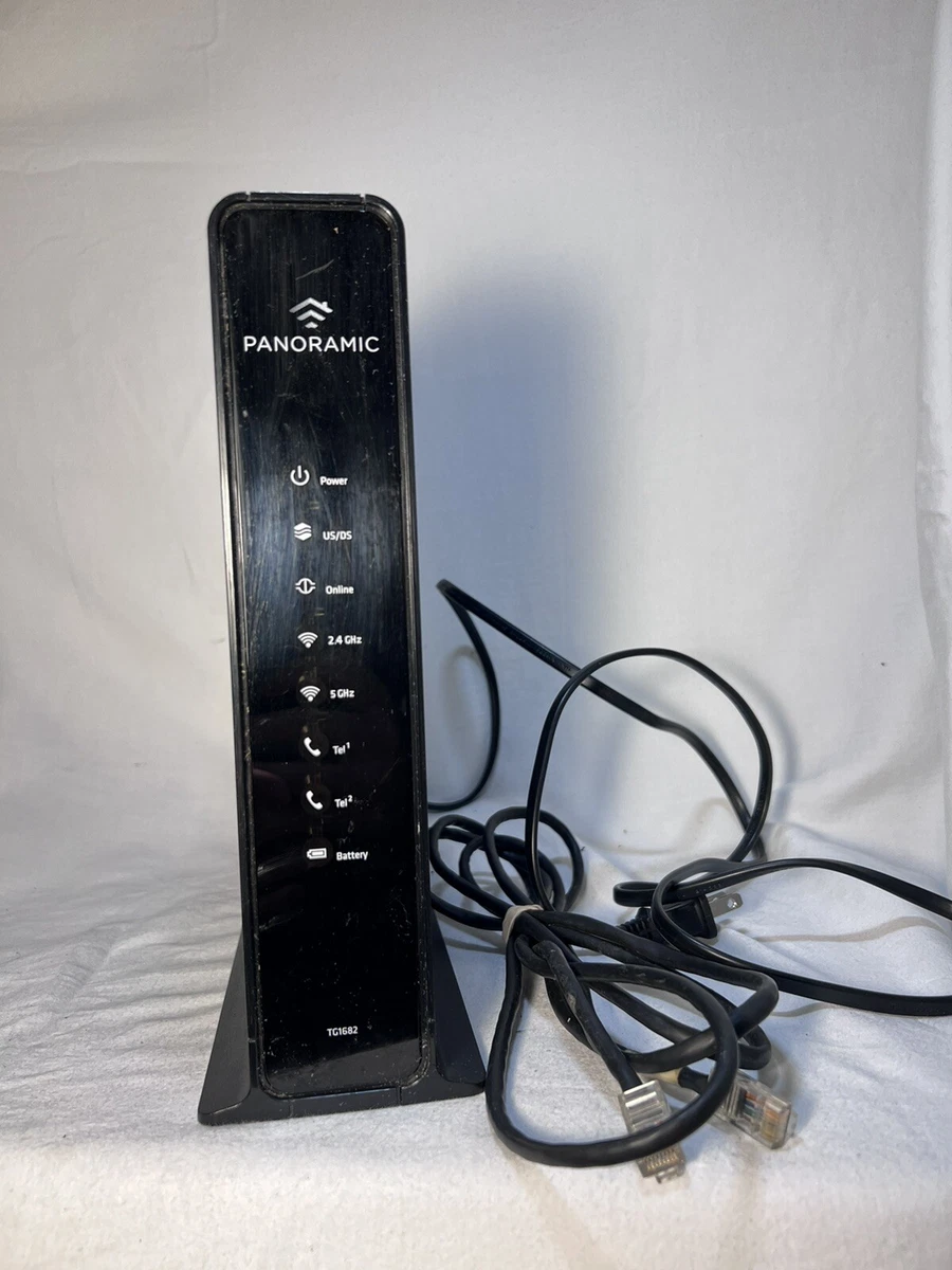 Comcast Modem Arris