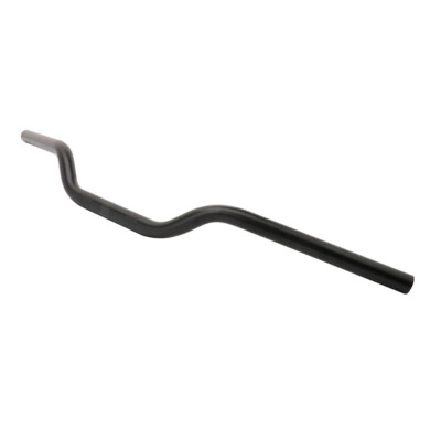 NEW YAMAHA XS650,750,850 EURO HANDLEBARS BLACK 7/8 DIA | eBay