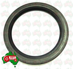 Tractor Rear Crankshaft Main Seal Massey Ferguson TEF20 20C FE35 35 23C ...