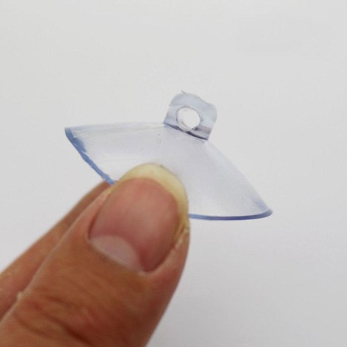Sucker Suction Cups Mushroom Head Suckers Cup Button AU Hook Sucker ...