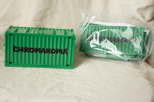 Tyler the Creator, Brand New Chromakopia 5.62" x 2.51"x2.91" Container ...