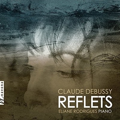 Debussy / Rodrigues - Reflets [New CD] | eBay
