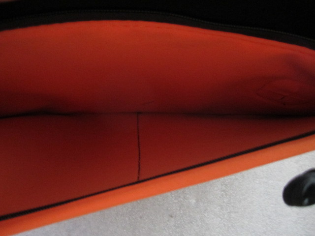 EnerPlex AC-SLVE-OR Tablet Sleeve//Compatible with most tablets up to 8 ...