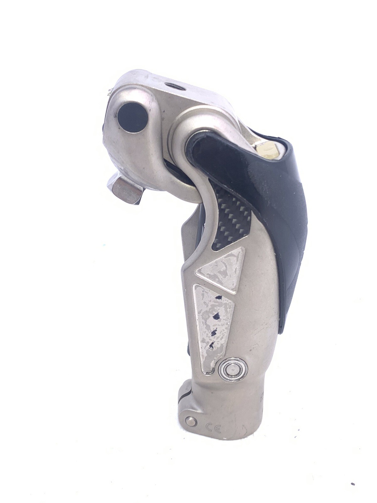 Ossur Medi Balance OP4 Knee Pneumatic Knee. Prosthetic Knee | eBay