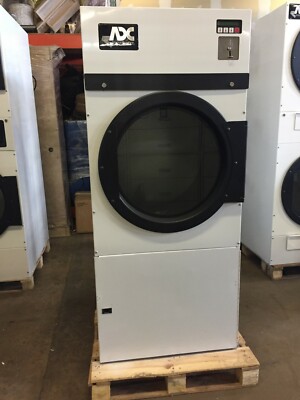 Dry Cleaning & Laundromat - Adc Dryers