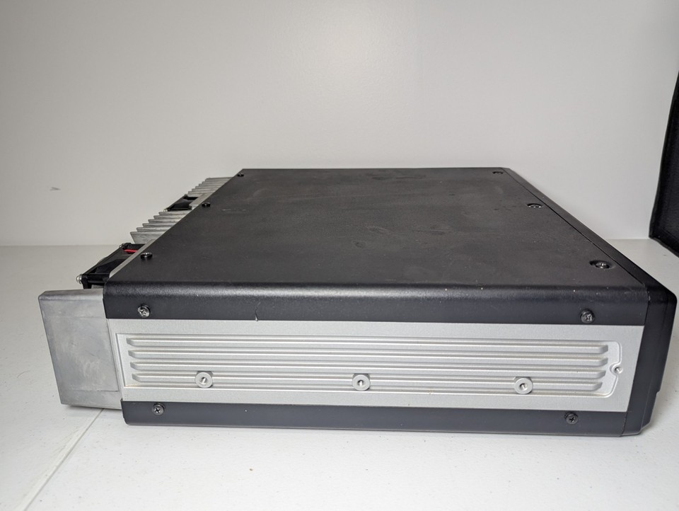 ICOM IC-FR4000-3 UHF FM Repeater 450-480MHz GMRS Ready TESTED | eBay