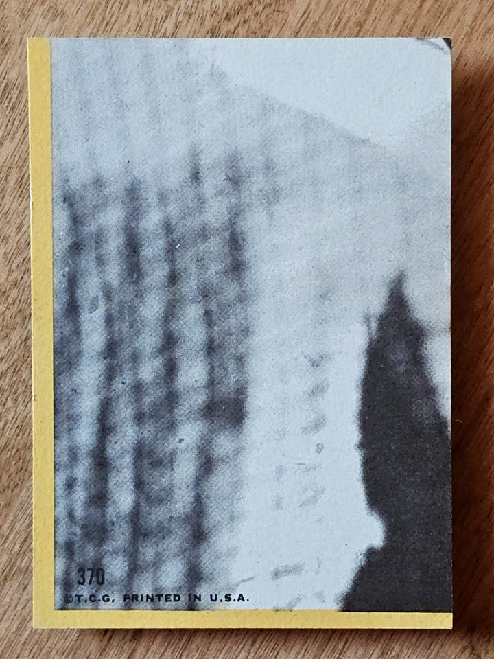 1968 Topps - Hank Aaron All-Star #370 - Atlanta Braves - HOF | eBay