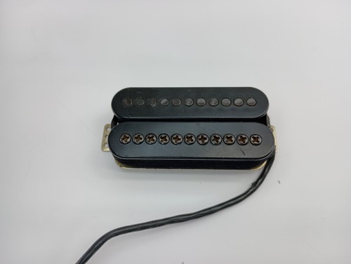 90's Carvin USA C22 T Bridge Humbucker Pickup Black | eBay