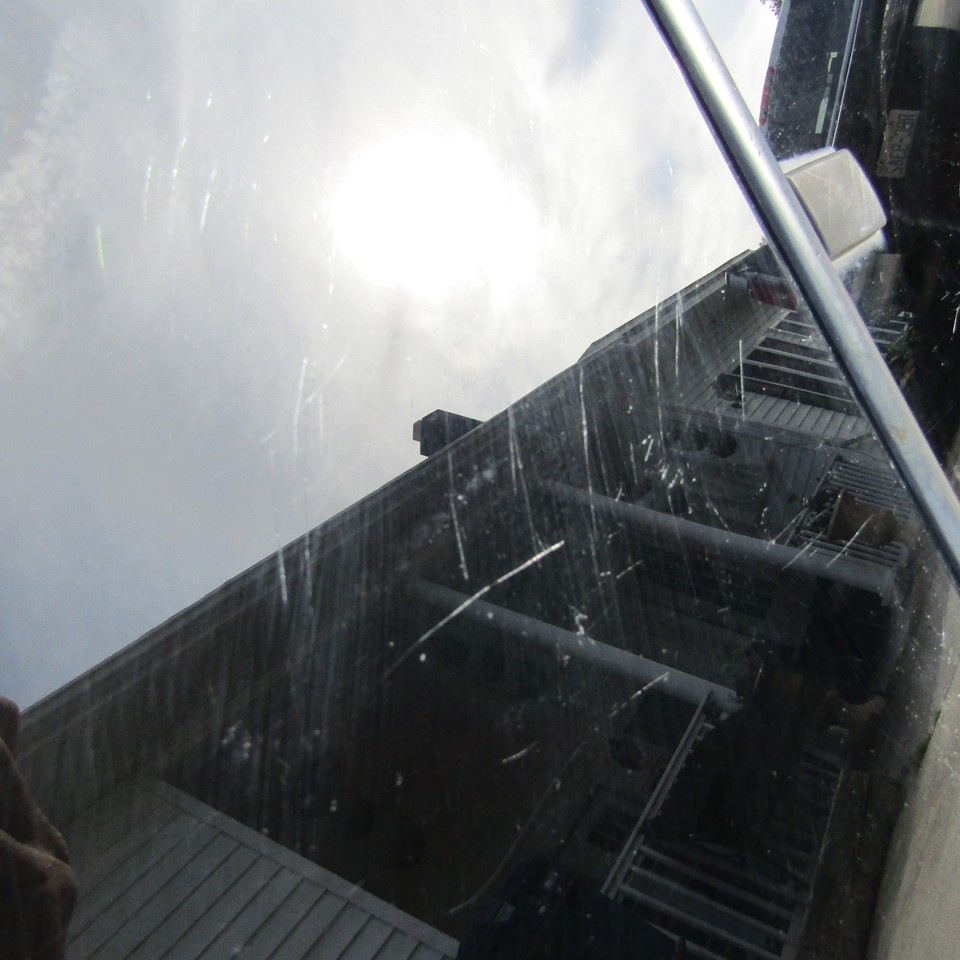 1998-2011 Ford Ranger Rear Window Sliding Glass Mazda B 3000 OEM | eBay