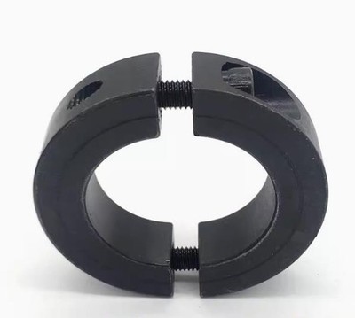 1Pcs 15*34*13mm Optical axis fixing ring SCS Open FixedRing Adjusting ...