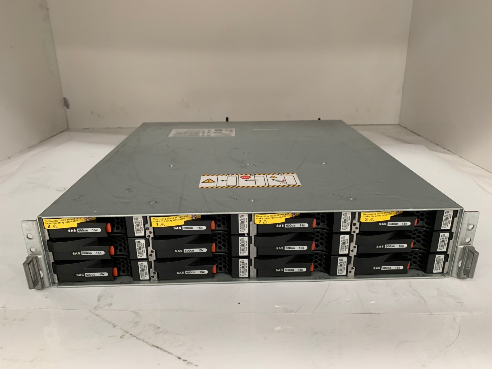 EMC VNX | Greentec Systems