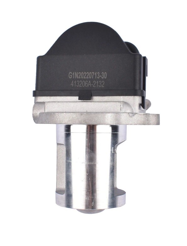 6421402160 EGR Valve for MERCEDES ML GL S CLASS W166 W221 350 CDI 3.0 ...