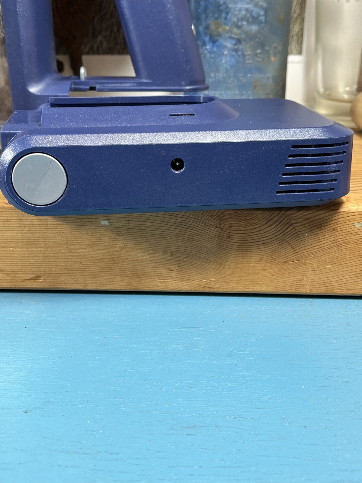 Buture Replacement Battery JR600 for Cordless Vacuum Cleaner | eBay