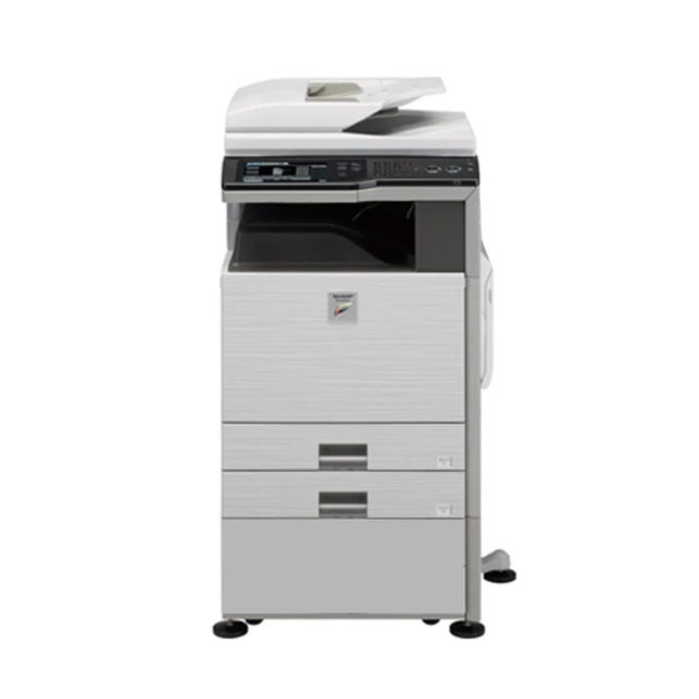 Sharp MX-3100N A3 Color Laser Multifunction Copier Printer Scanner ...
