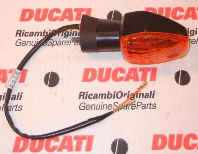 CEV NOS brand new Italian L/R or R/F turn signal signal for Ducati Moto ...
