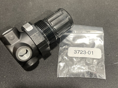 Regulators - Norgren Air Regulator