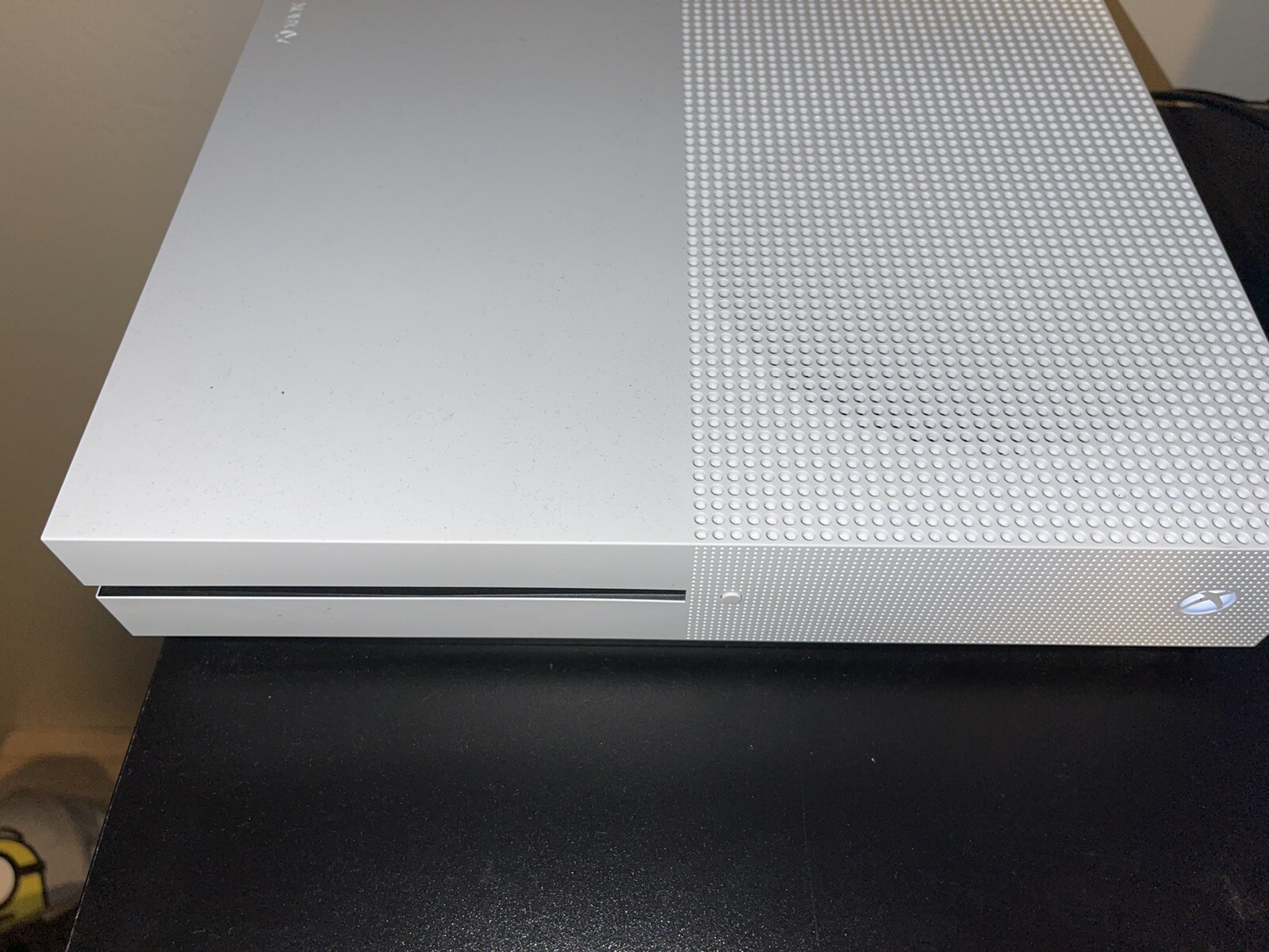 Microsoft Xbox One S 1tb Two-controller Bundle - for sale online | eBay