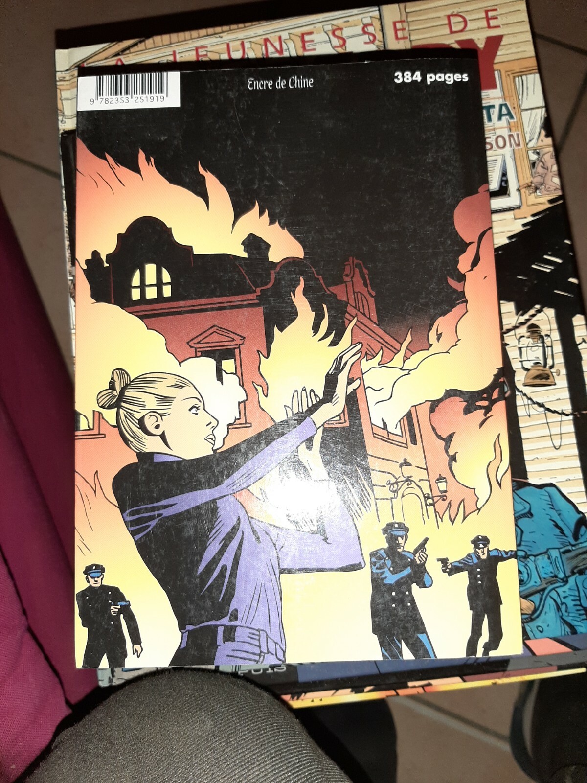 LE GRAND DIABOLIK 3 ED ORIGINALE CLAIR DE LUNE MARS 2010 SUPERBE ETAT ...