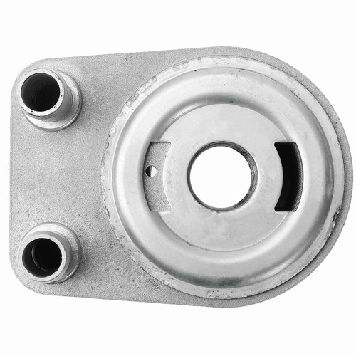 New Engine Oil Cooler for Dodge Magnum 2005 2006 Chrysler 300 V6 3.5L ...