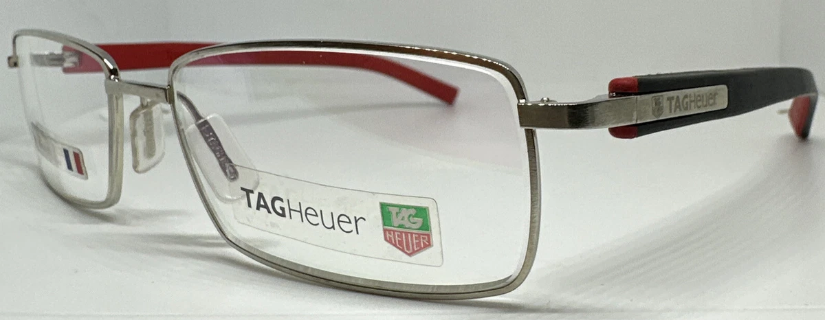 Tag Heuer Frames Trends