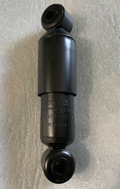New. PACCAR OE Shock Absorber Genuine Parts. MPN 20-16755 Loc C3 for ...