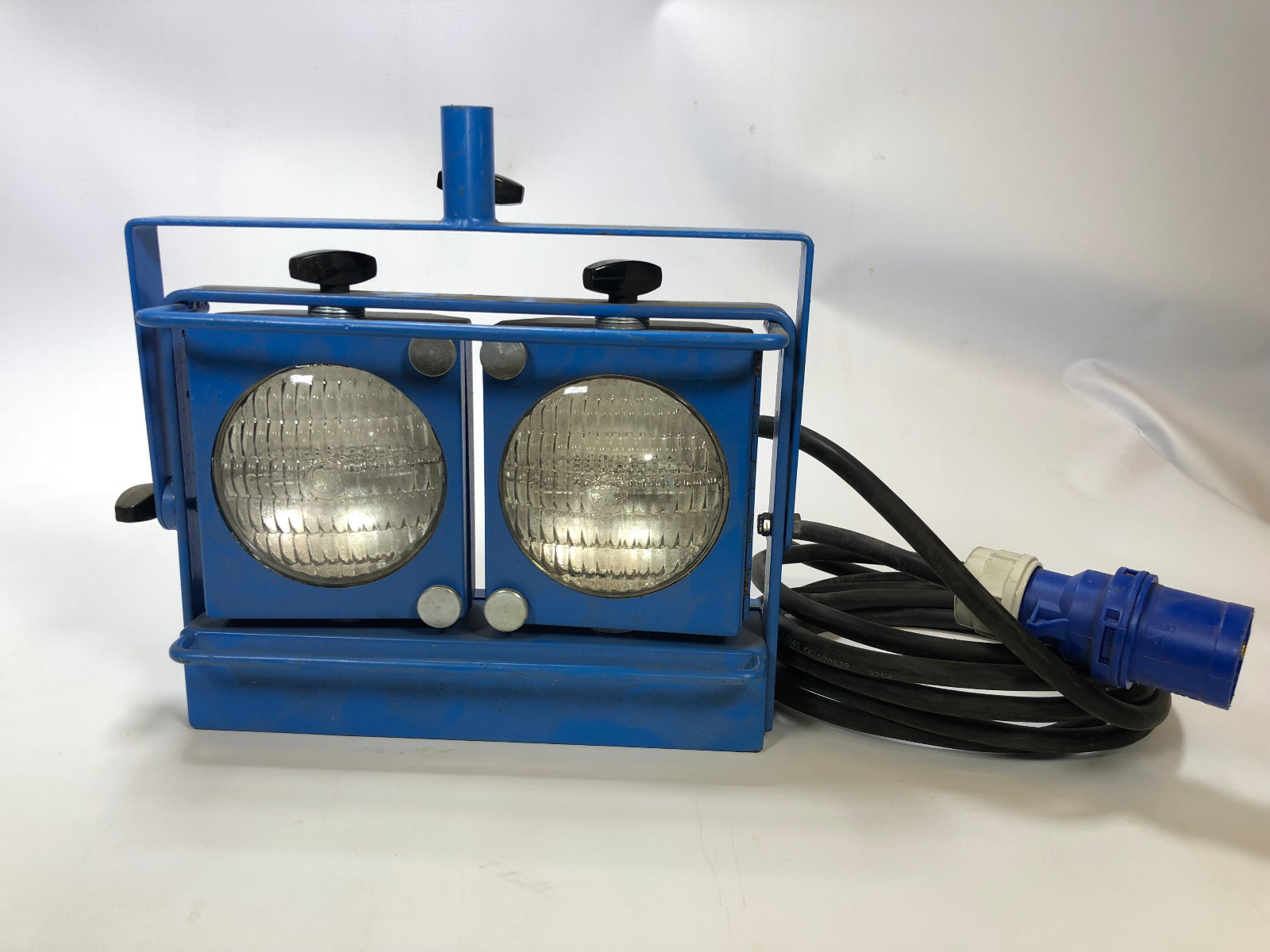 Mini brute / Light blinder - 2 light Manufactured for Arri lighting | eBay