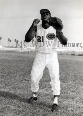 Vintage Photo 27 - Cincinnati Reds - Joe Gaines | eBay