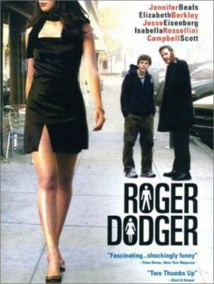 ROGER DODGER / [DVD] 12236138068| eBay