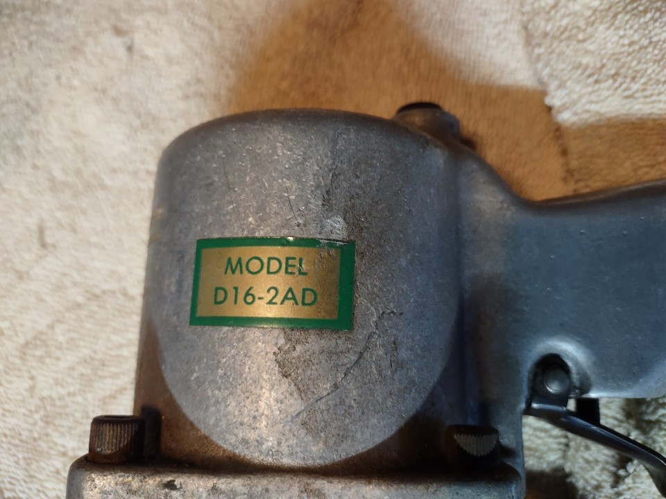 Box lok Bostitch Air Stapler | eBay