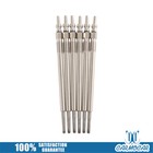6x Glow Plugs 8 mm Fits For Dodge Sprinter 2500 Jeep 3.0 V6 Diesel ...