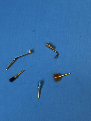 7BB Tektronix Surefoot -SF501 SF503 SF502 131-5777-00 For P6245 P6249 ...