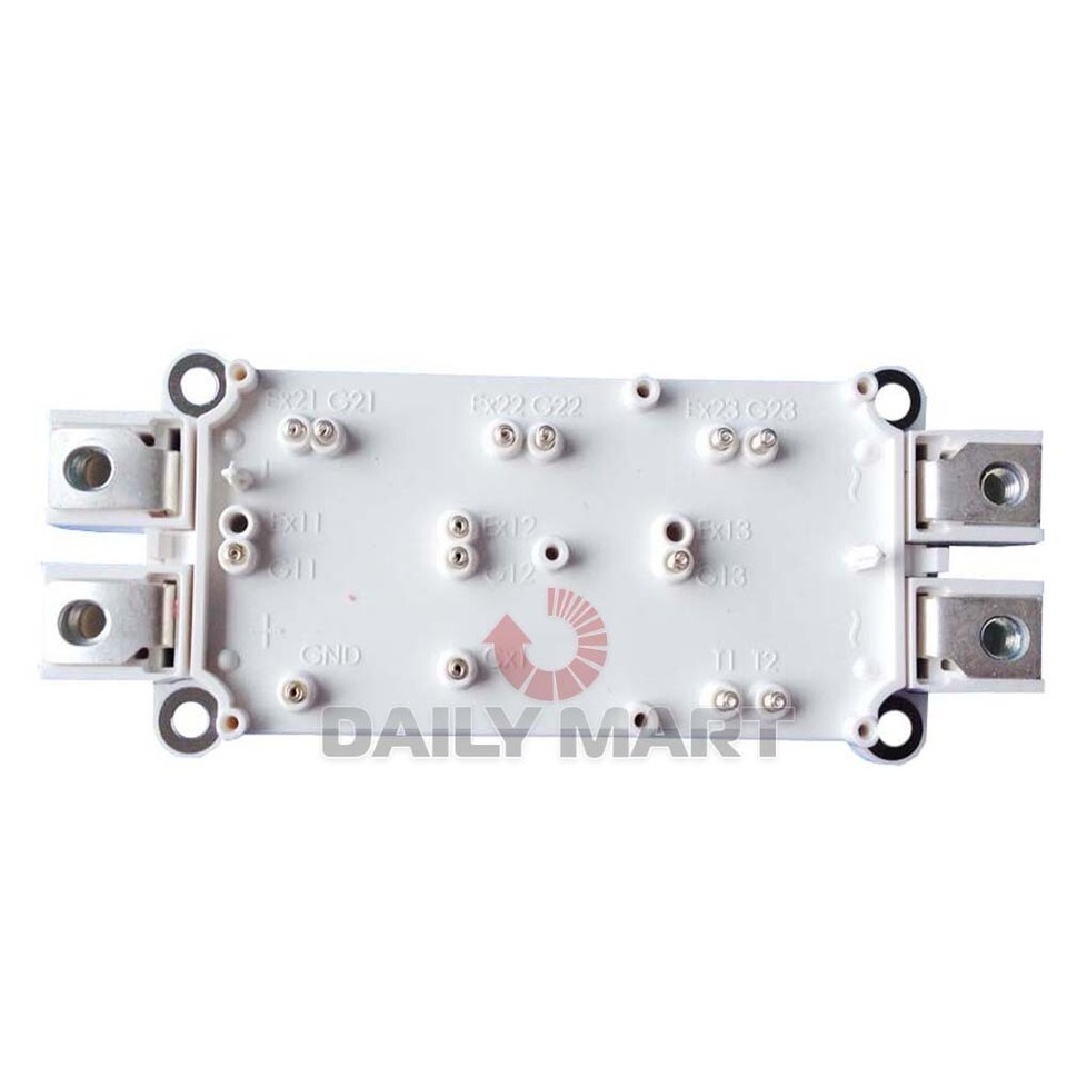 New In Box SEMIKRON SEMIX703GB126V1 IGBT Module Supply | eBay