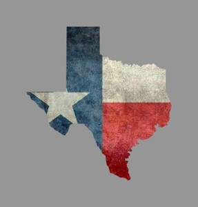 Texas Distressed Flag State Sticker Decal (Select your Size) | eBay