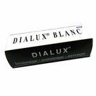 Dialux White Polishing Compound polish jewelry For White Gold, Silver ...
