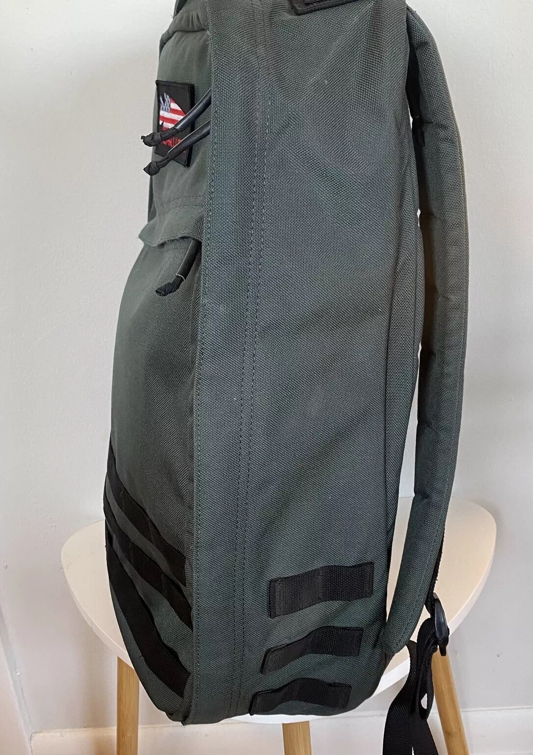 GORUCK GR1 26L Tactical Backpack Olive Green 1000D Cordura | eBay